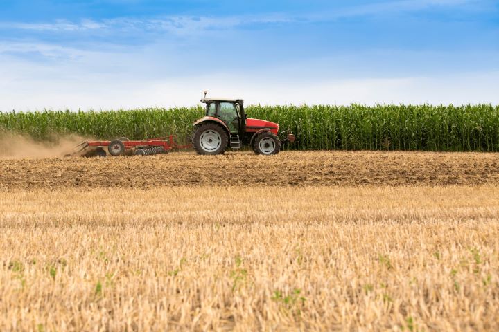 Gripp Custom Farming Corp - Sheffield, IL